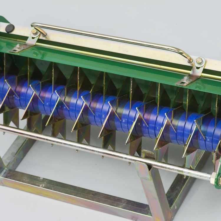 FT Range | Dennis Mowers