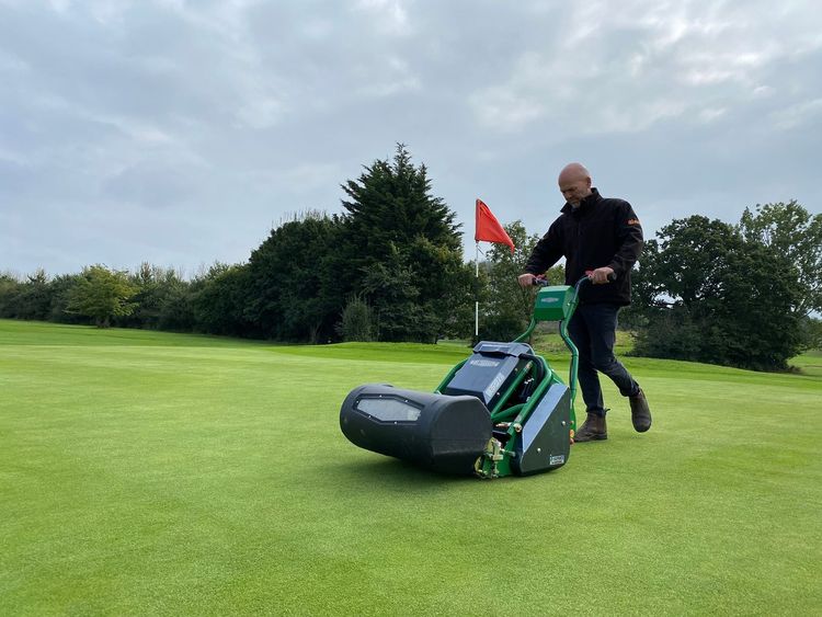 Dennis Mowers to Showcase Game-Changing Technology at BTME 2025