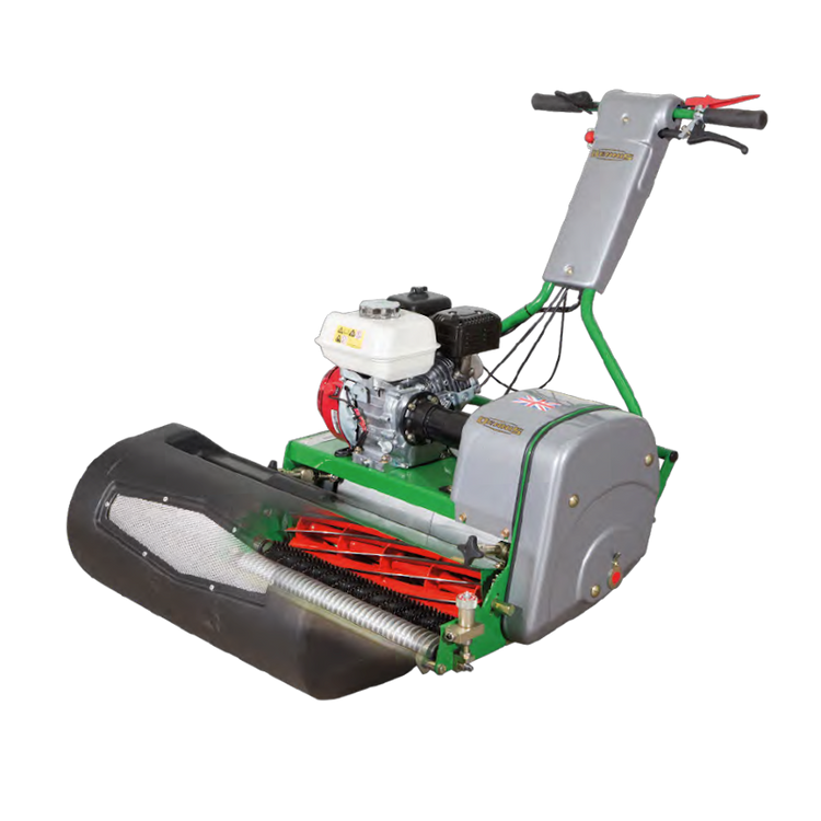 Razor Ultra 560 Owners | Dennis Mowers
