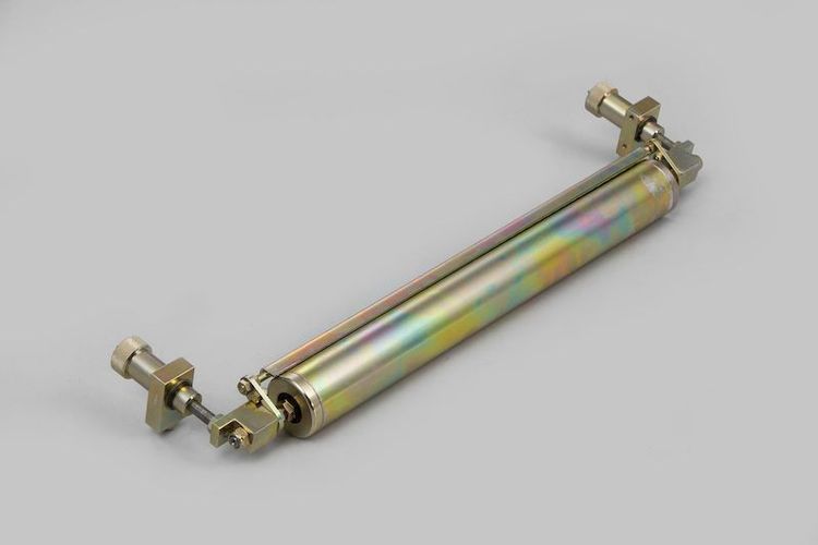 Razor Ultra 560 | Dennis Mowers