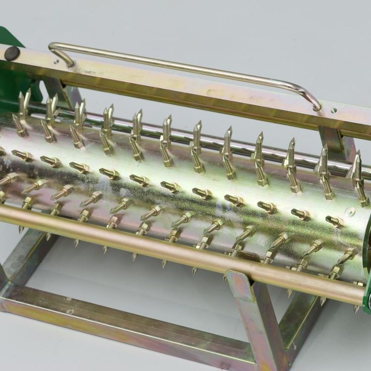 FT Range | Dennis Mowers