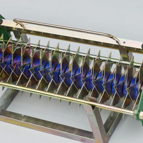 FT Range | Dennis Mowers